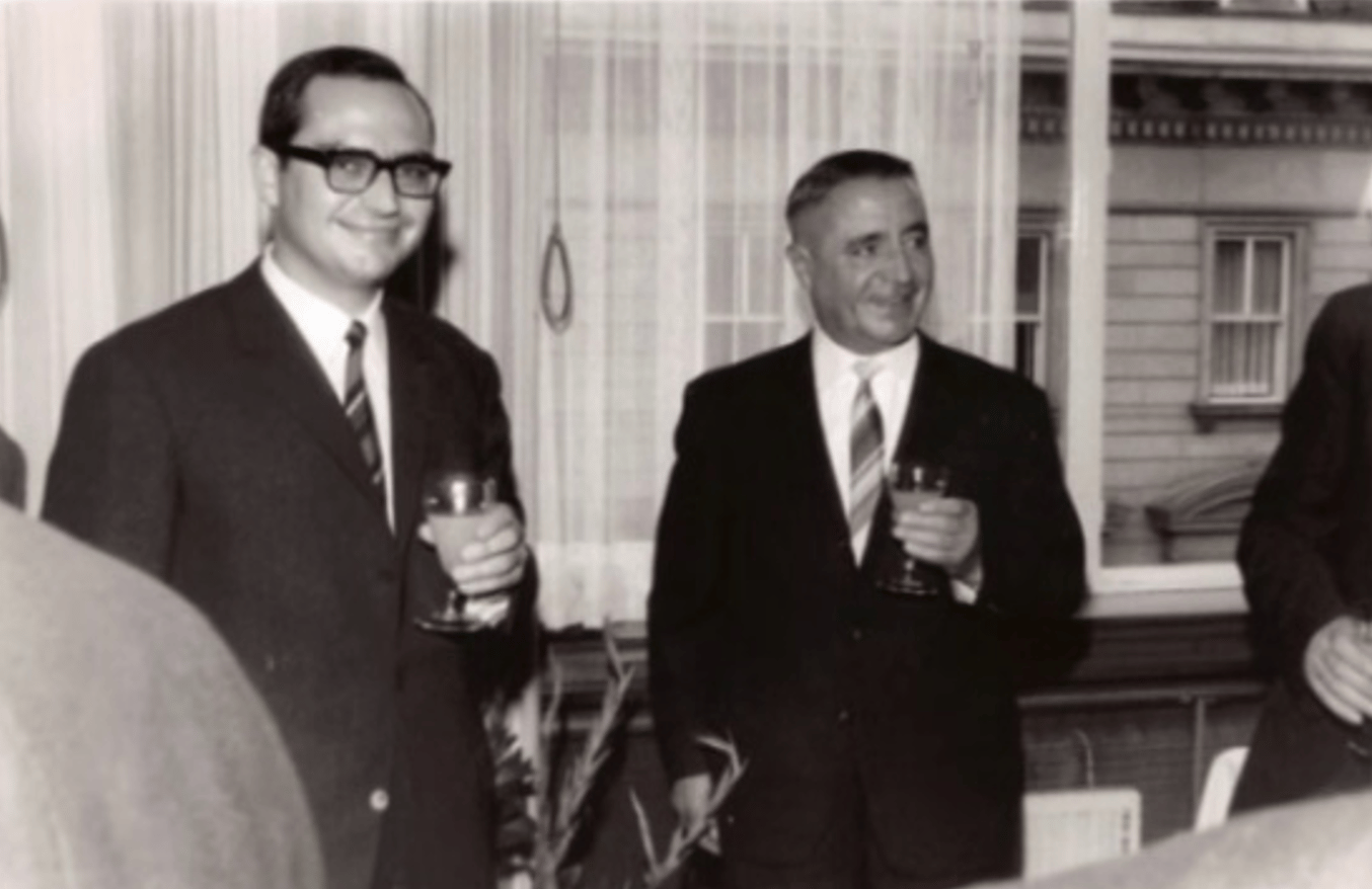 Historie | ROTH Energie
