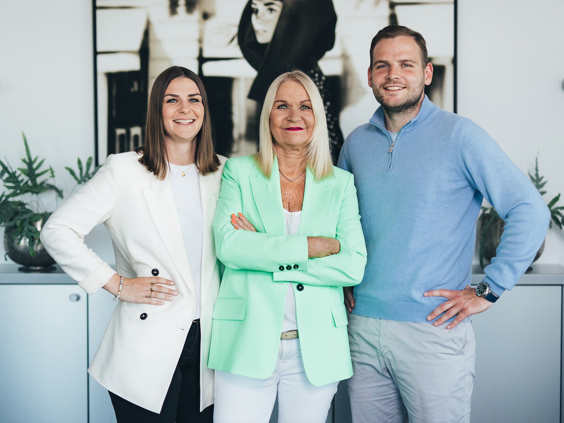 Historie | ROTH Energie