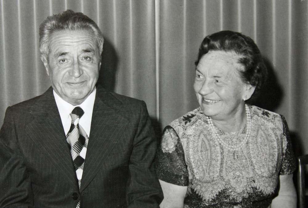 Historie | ROTH Energie