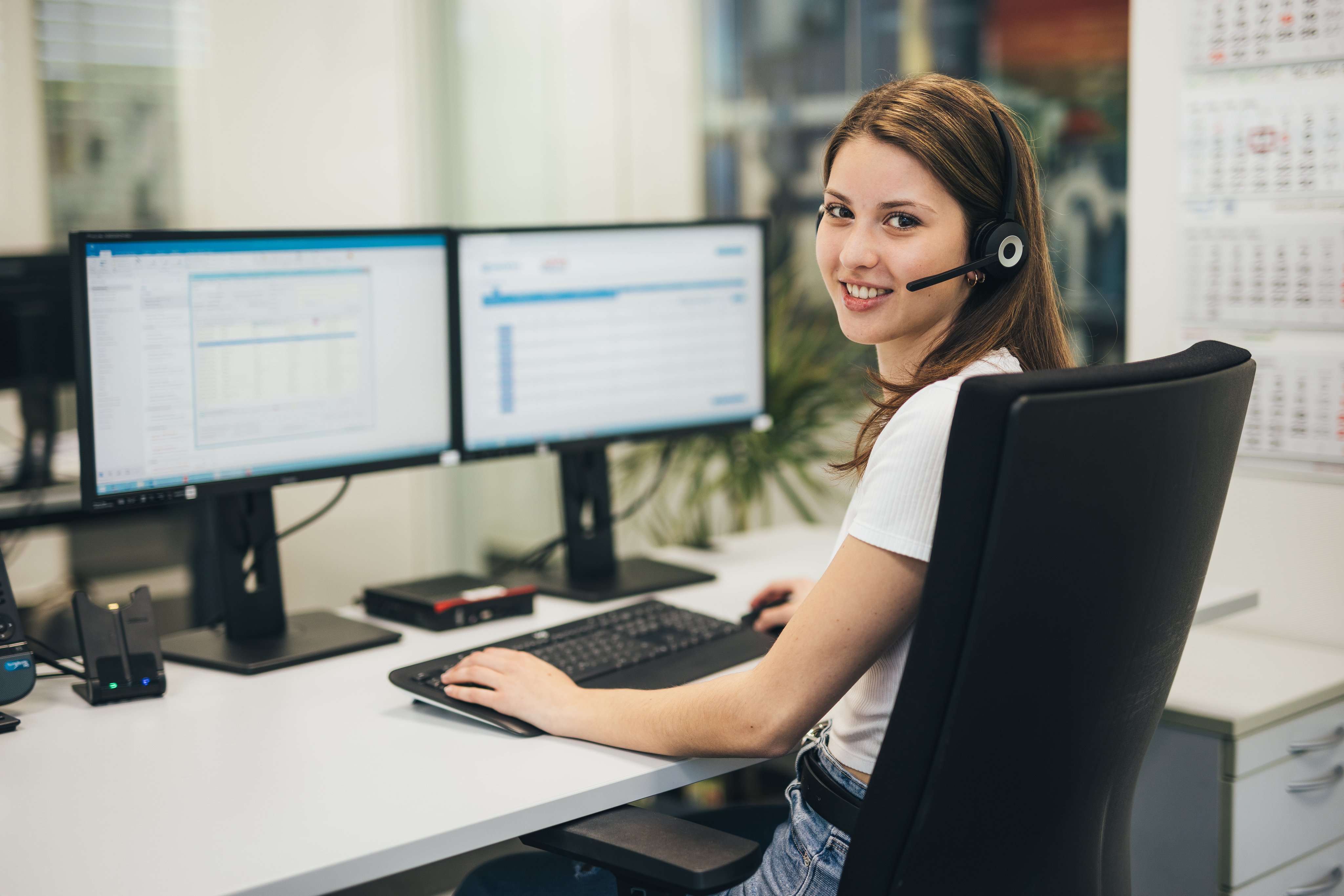 Historie | ROTH Energie